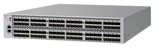 Brocade G630 Switch