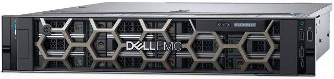 Dell EMC PowerEdge R540