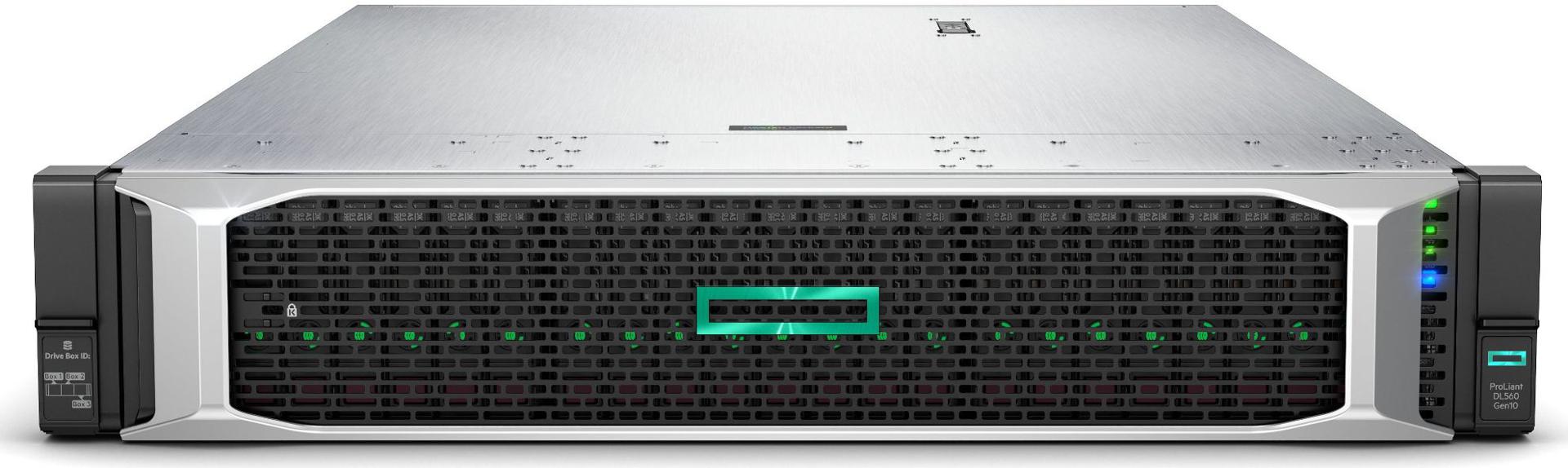 HPE ProLiant DL560 Gen10
