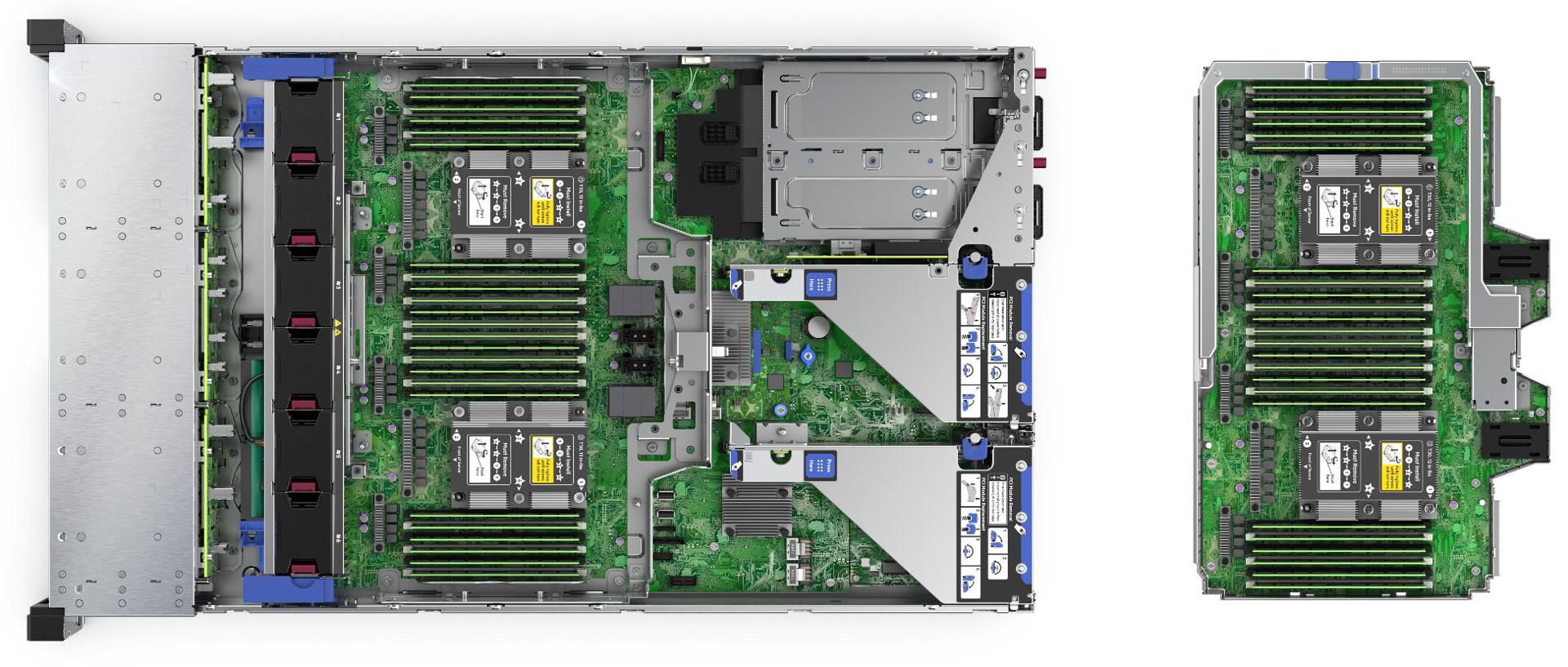 HPE ProLiant DL560 Gen10