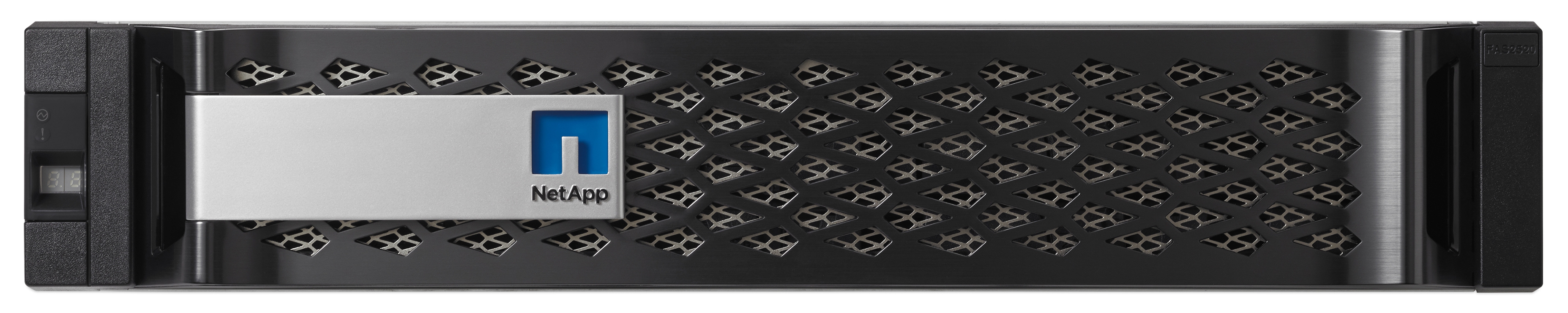 Netapp Fas2750