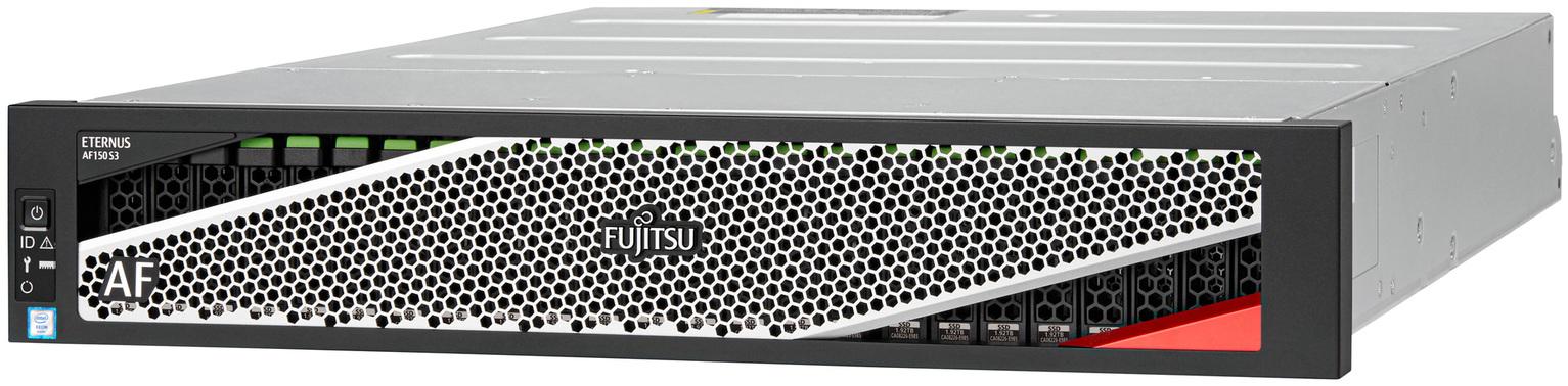 Fujitsu ETERNUS AF150 S3