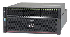 Fujitsu ETERNUS DX500 S4