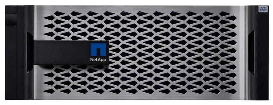 Netapp Aff A800