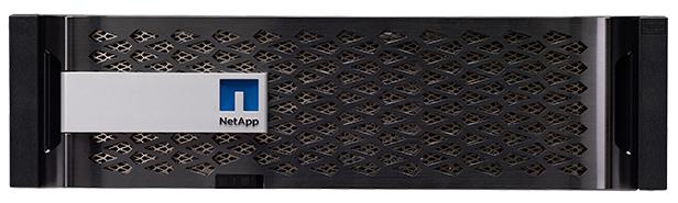 NetApp FAS8200